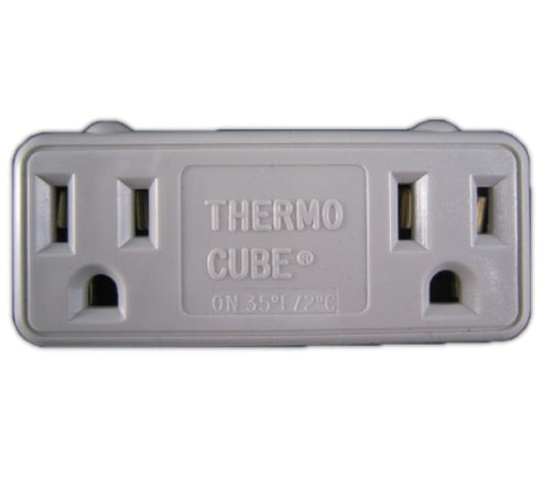Thermo Cube Thermostat Outlet TC-3 – Auto Cooling Solutions