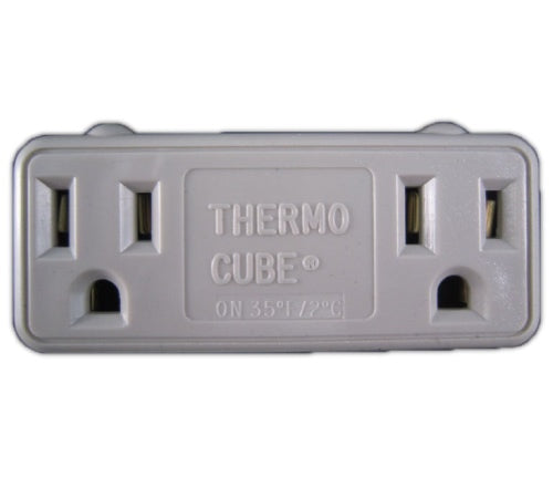 Thermo Cube Thermostat Outlet TC-3 – Auto Cooling Solutions