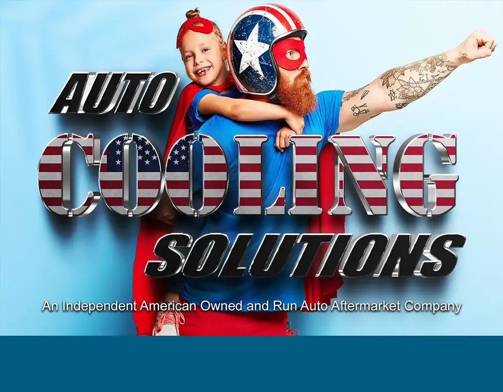 Auto Cooling Solutions