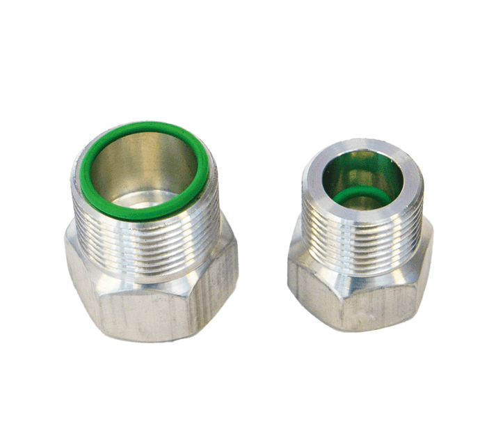 1997-2015 Odyssey, Pilot, MDX, MPV, Rear AC Block Off Kit – Auto ...