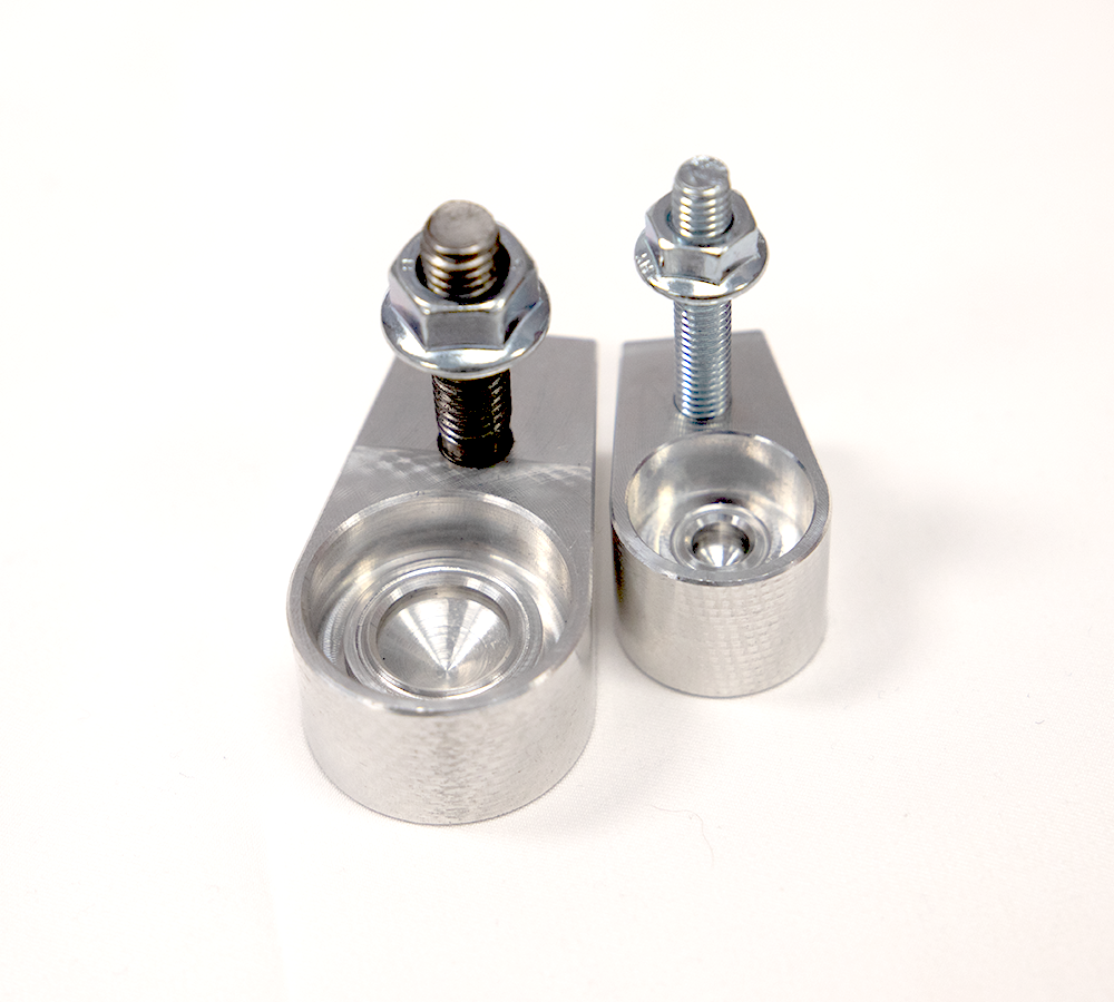 Rear AC Block Off Ford Transit 15-23 | Direct Fit Design – Auto Cooling ...