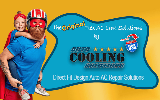 Auto Cooling Solutions