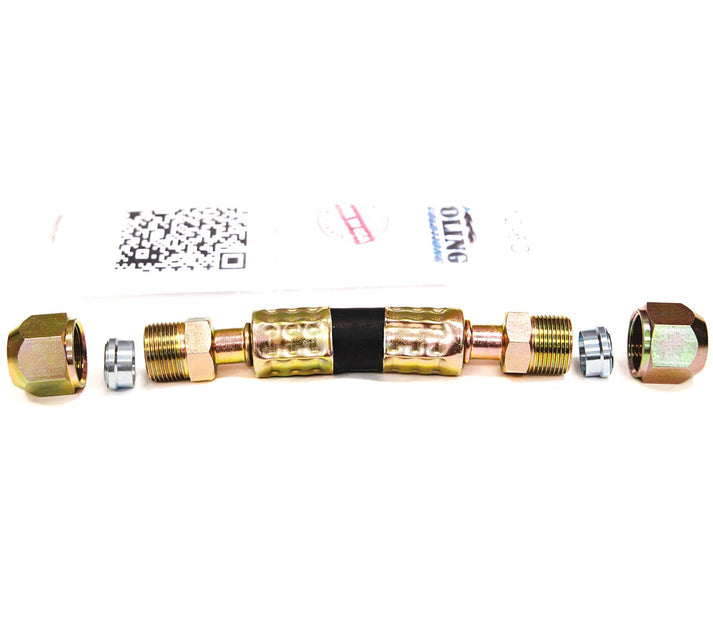 AC Line Repair Kit 3/4" O.D. | Repair AC Hose with EZ Flex AC – Auto ...