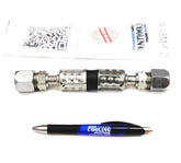 Complete AC Line Repair Kits | Aluminum Hose Fix | All Sizes | EZ Flex ...