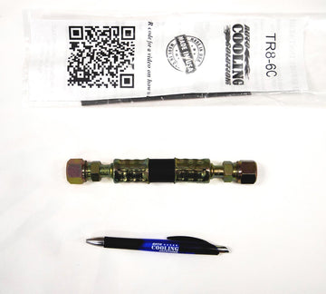 AC Line Repair Kits | Fix Leaking A/C Lines Fast | EZ Flex AC – Auto ...