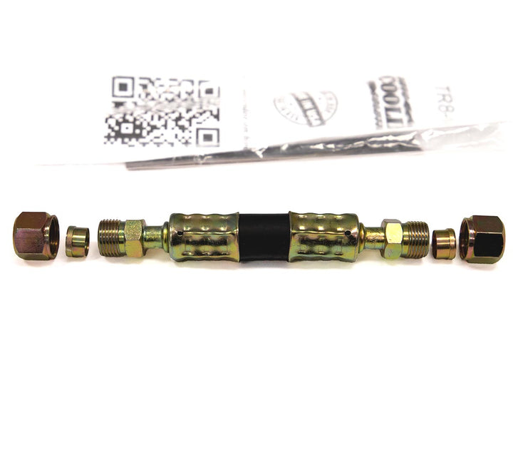 AC Line Repair Kits – Auto Cooling Solutions