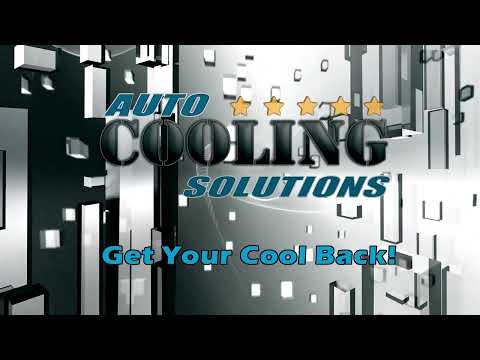 Custom Length AC Line Repair Kit TRC | EZ Flex Auto Cooling Solutions